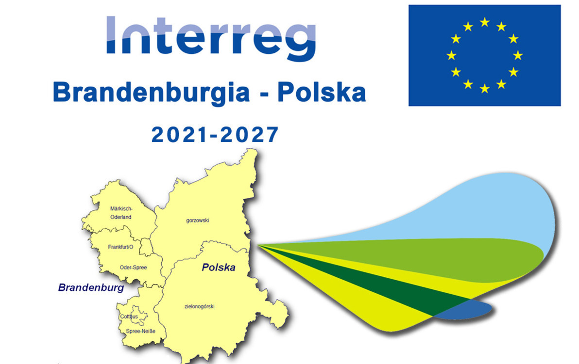 Program Interreg Brandenburgia – Polska 2021 – 2027 - Urząd Miasta ...