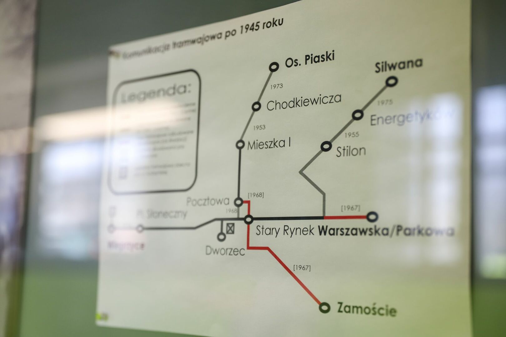 Vivat gorzowskie tramwaje! - Urząd Miasta Gorzowa Wielkopolskiego