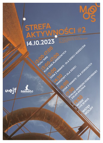 STREFA AKTYWNOŚCI #2 MOS - Urząd Miasta Gorzowa Wielkopolskiego